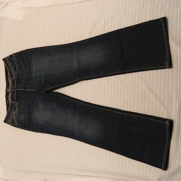 a.n.a | Jeans | Ana Women Bootcut Dark Blue Jeans | Poshmark